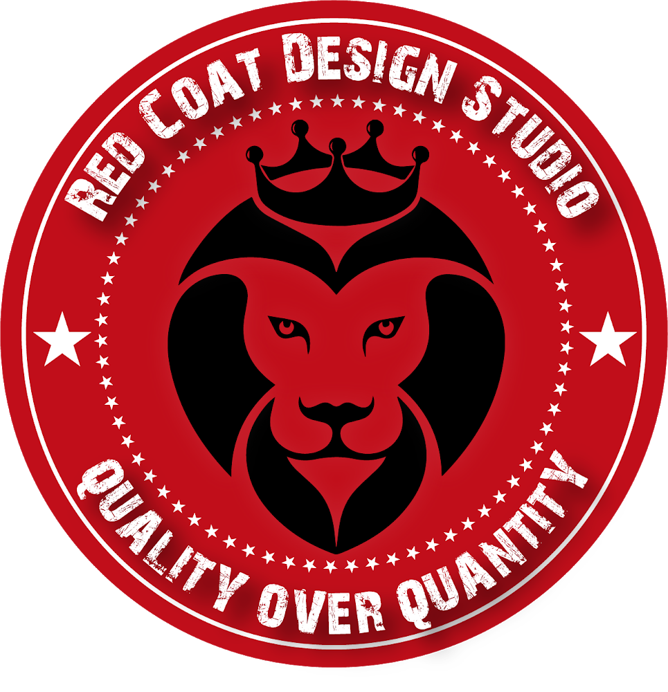 Red Coat Design Studio Sublimation Printing & Supplies | Red Coat ...